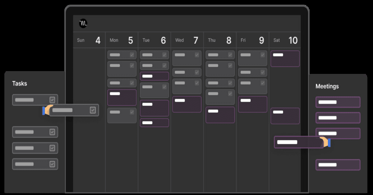 Motion App Review: Features, Pricing, Pros & Cons (2025)