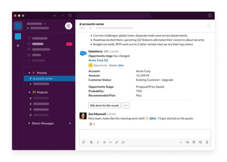What Is Real-Time Collaboration: Benefits, Challenges & Tools