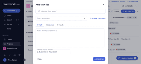 Teamwork.com Review 2026: Here Is My Honest Opinion