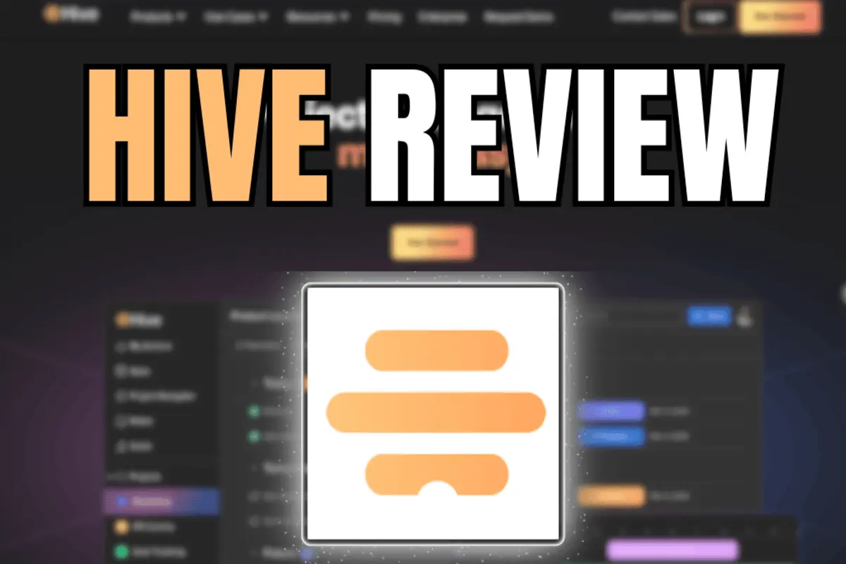Hive Review: The Best Project Management App? (2025)