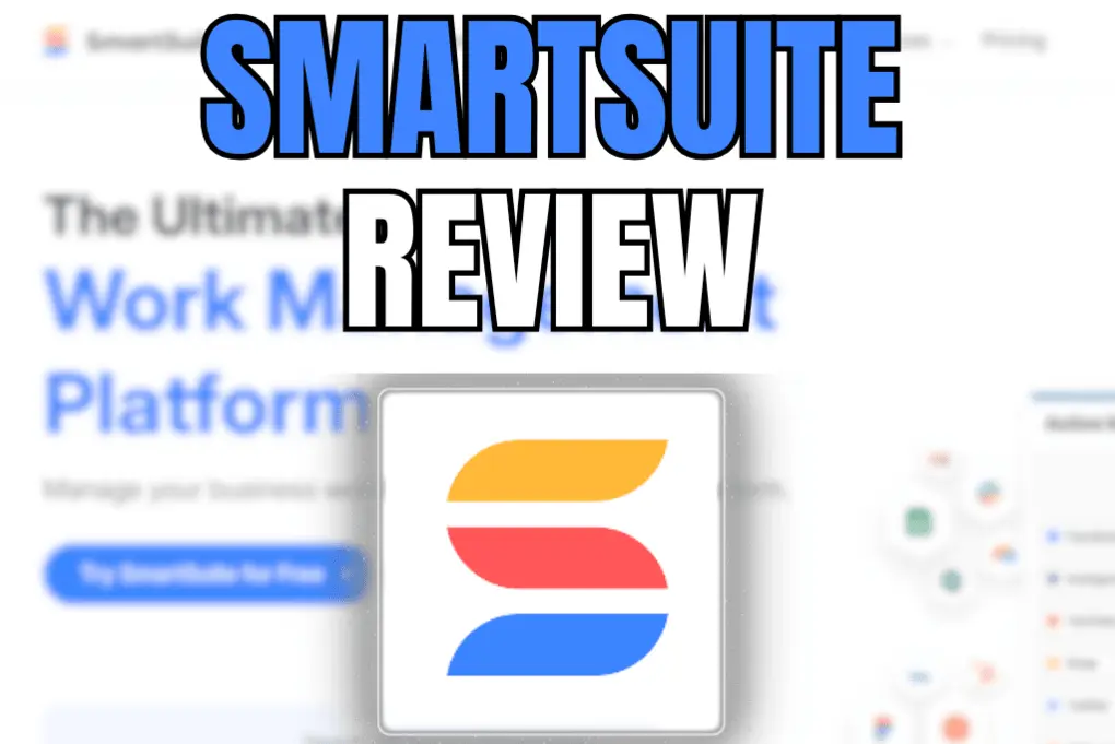 SmartSuite Review 2026: A Hidden Gem
