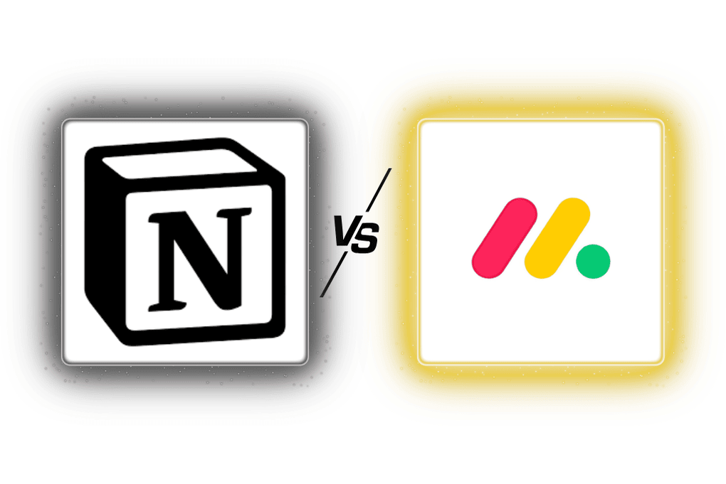 Notion vs Monday: An Unfiltered Comparison (2025)