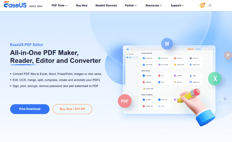 The 7 Best PDF Readers For 2026 (Only FREE Options)