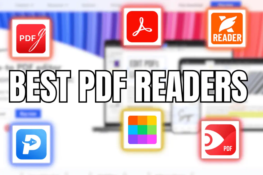 The 6 Best PDF Readers For 2025 (Only FREE Options)