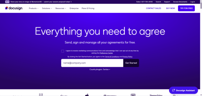7 Best Adobe Sign Alternatives | #1 is a Game Changer (2026)