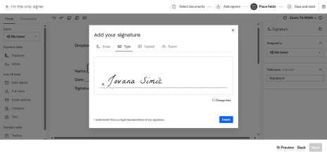 7 Best Adobe Sign Alternatives | #1 is a Game Changer (2026)