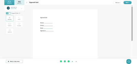 The 8 Best eSign Software For 2026 | 25+ Apps Tested