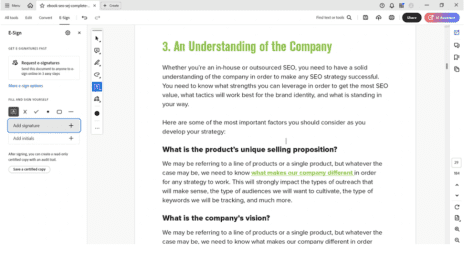 The 8 Best eSign Software For 2026 | 25+ Apps Tested