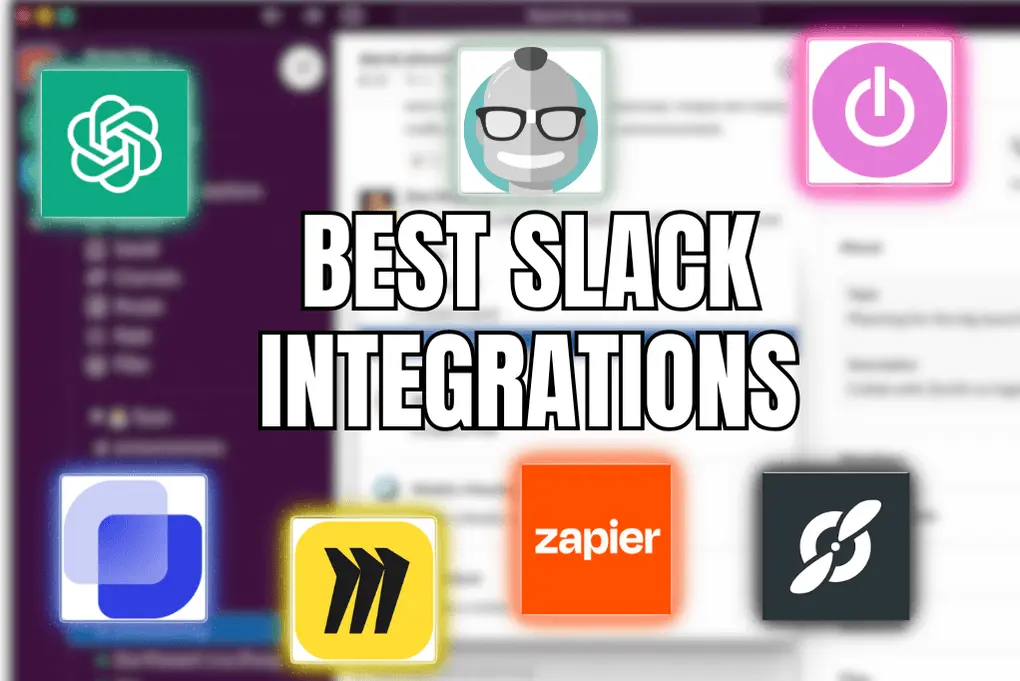 18 Best Slack Integrations You Are MISSING In 2026