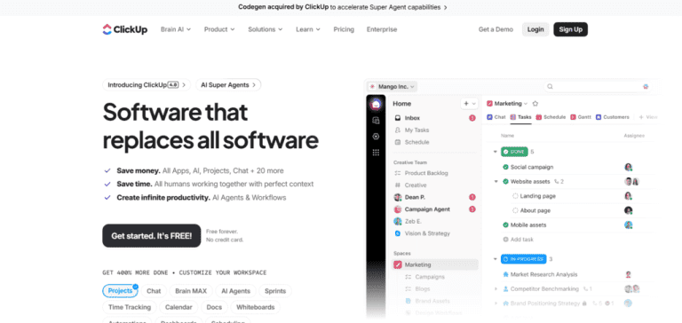 6 Best Monday Alternatives in 2026 | 20+ Personally Tested Apps