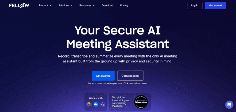 6 Best Meeting Recording Apps 2026 | 2+ Years Testing