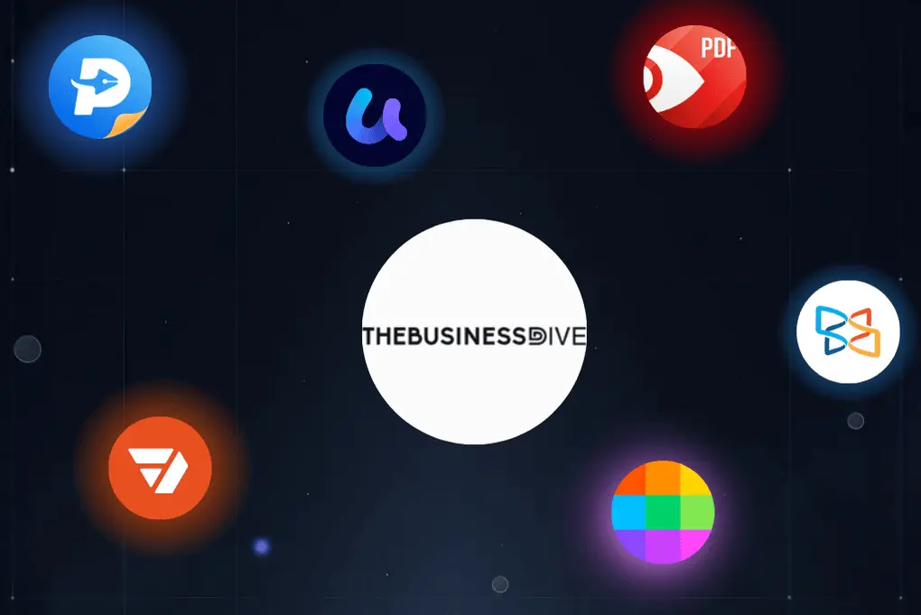 How we test PDF editors & e-signature apps at TheBusinessDive