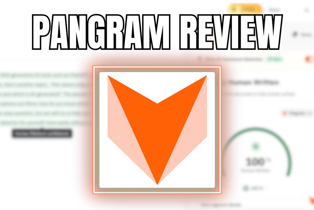 Pangram Review 2026 (99.98% Accuracy Tested)